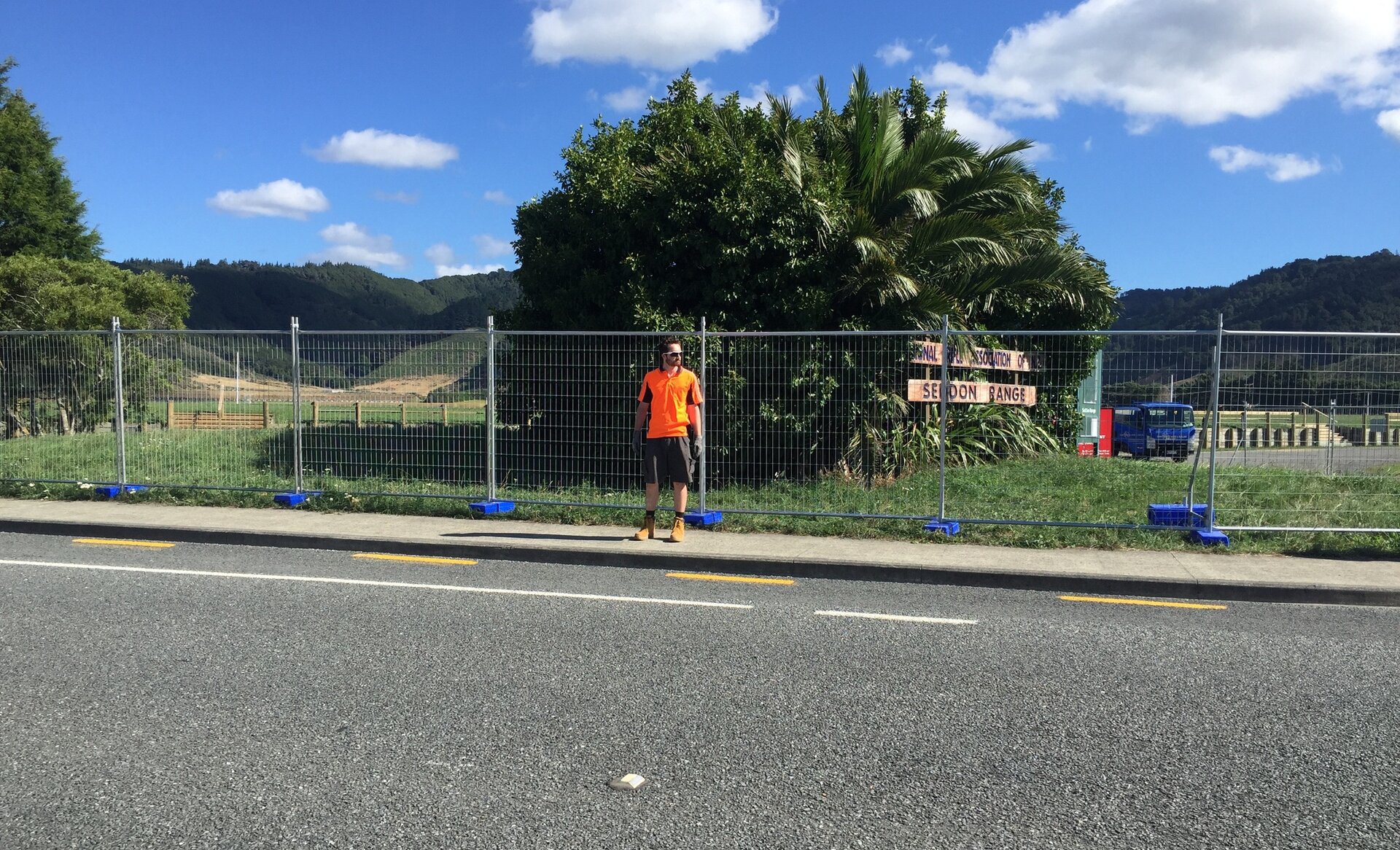 Gallery | 360 Fence Hire